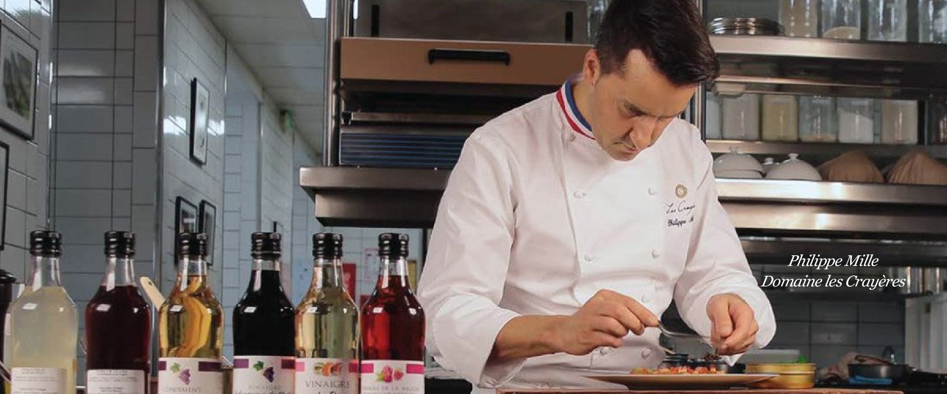 Beaufor : an essential range of products for French gastronomy